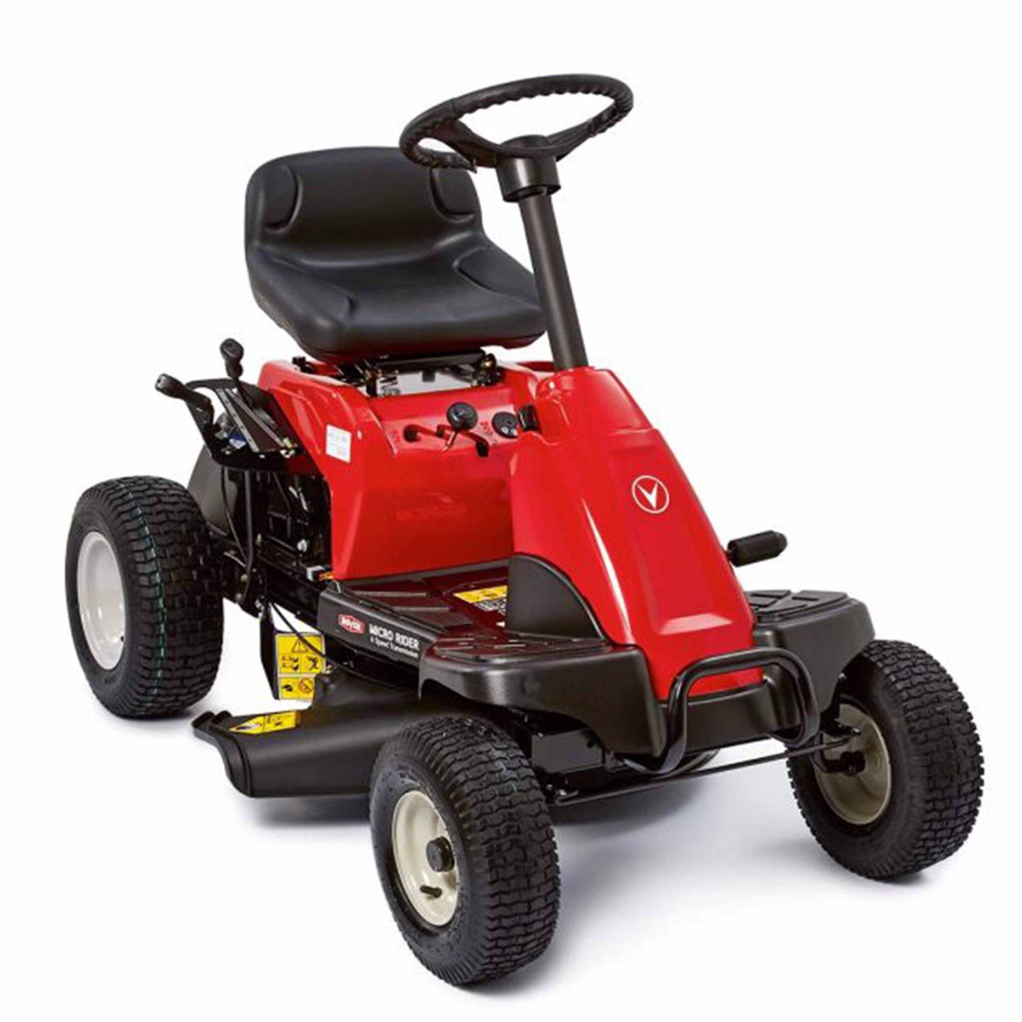 Micro Rider | Steelfort