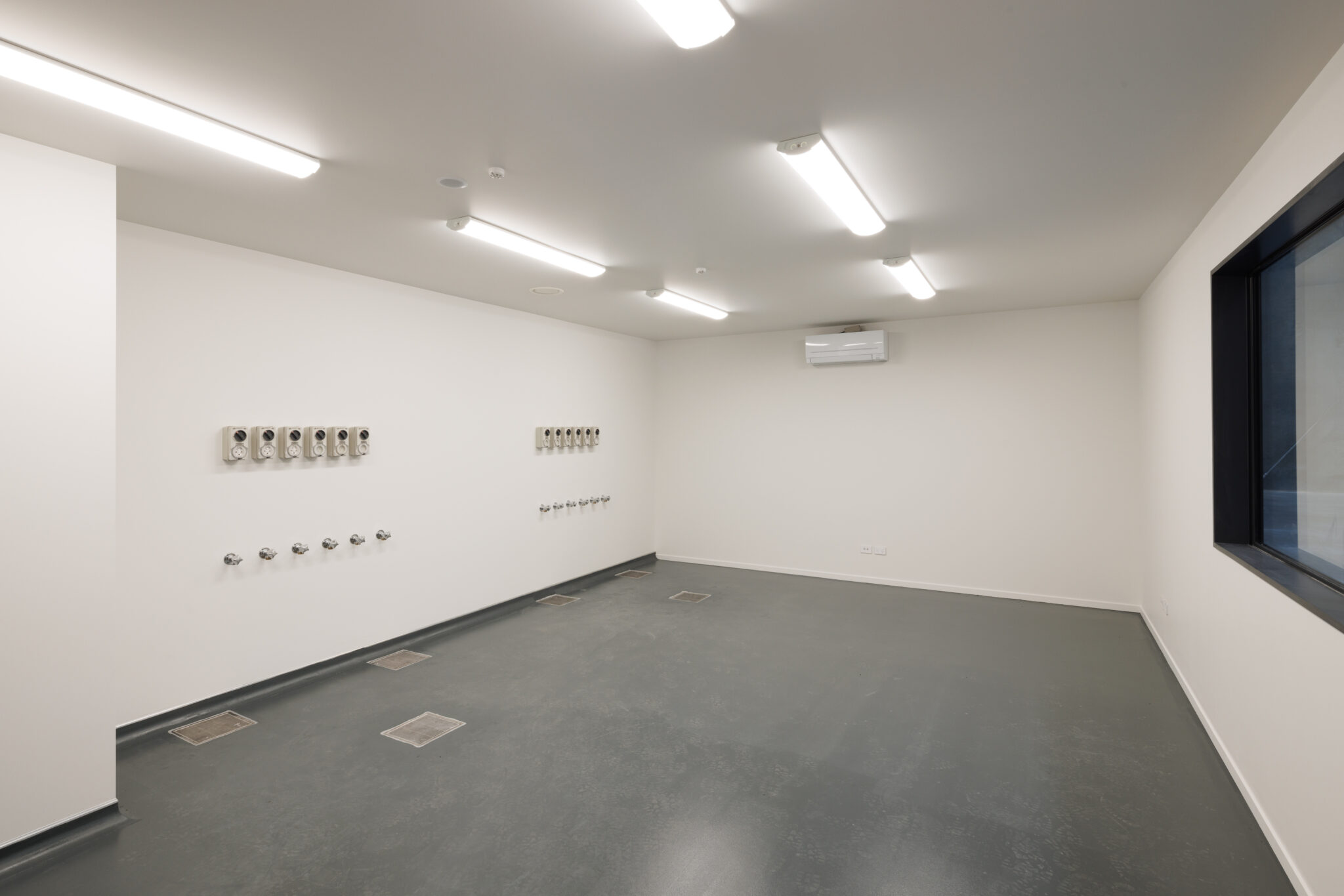 Christchurch Showroom | Steelfort