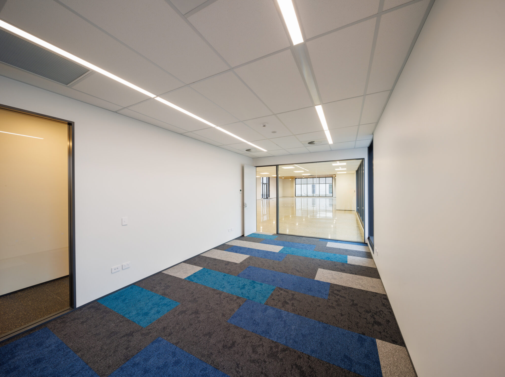 Christchurch Showroom | Steelfort