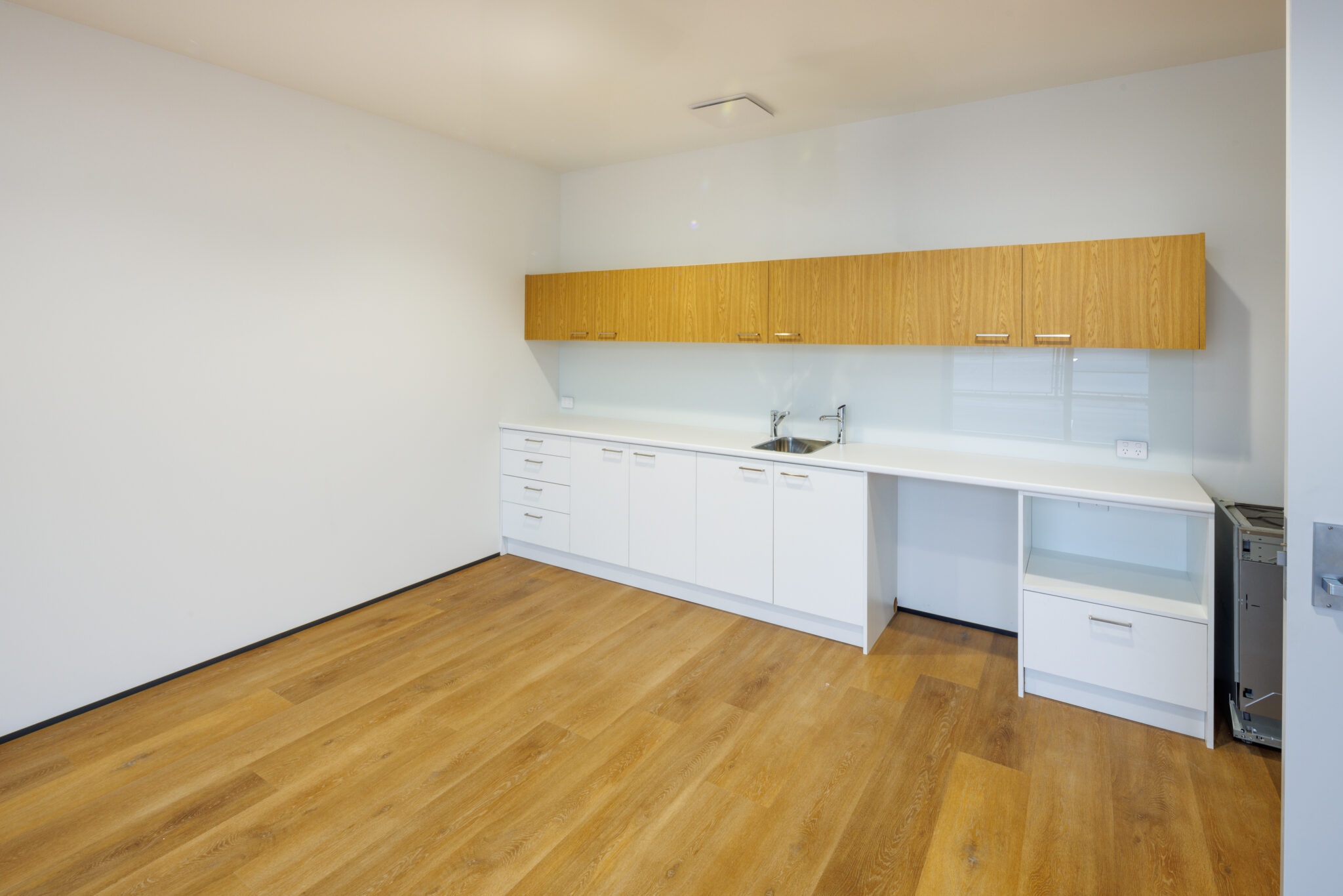 Christchurch Showroom | Steelfort